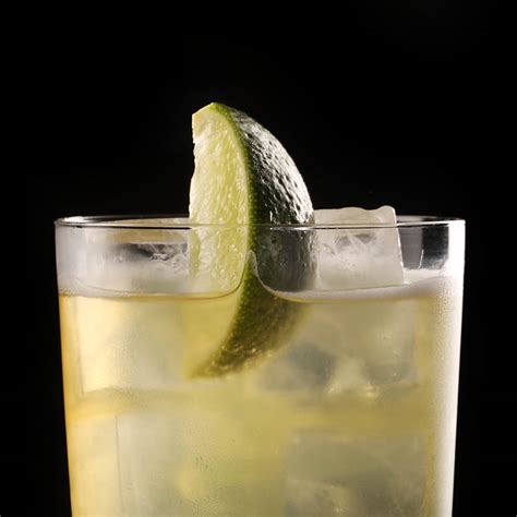 Tropical Sin Cocktail Recipe