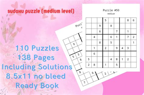 Mixed Sudoku Practice Graphic By Design · Creative Fabrica