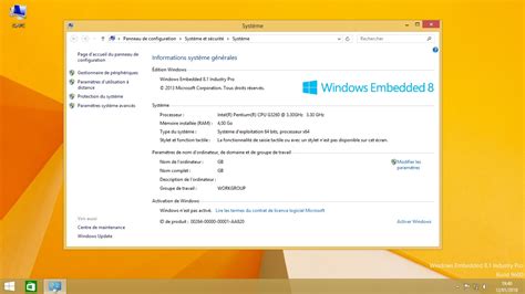 Windows Embedded 81 Industry Pro X86 X64 Release By Startsoft скачать