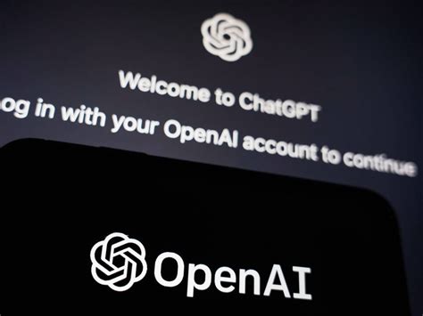 Openai Anuncia Un Acuerdo Con Prisa Media Y Le Monde Actualidad