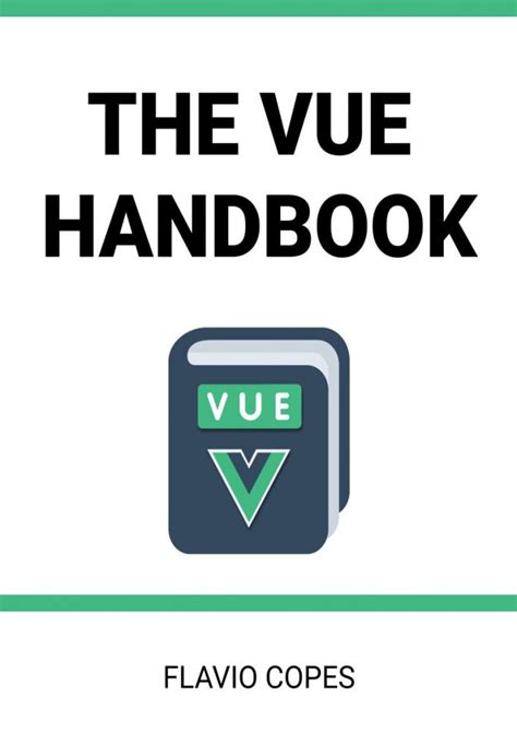 The Vuejs Handbookpdf Free Download Books The Vuejs Handbookpdf Free Download Books