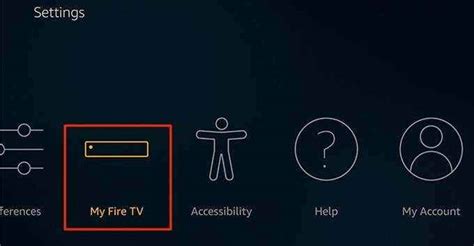 10 Ideas De Resolución De Problemas Para Cuando Su Fire Stick De Amazon