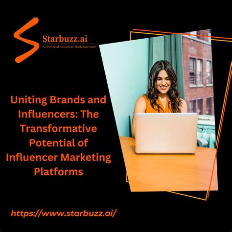 Revolutionizing Marketing The Dual Impact Of Influencer Marketing