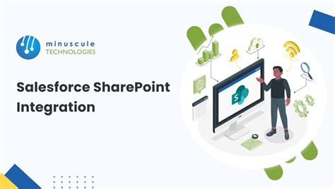 How To Integrate Salesforce With Microsoft Sharepoint Minuscule
