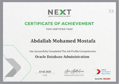 Oracledba Databasemanagement Professionalgrowth Sql