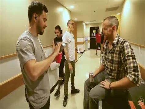 Numb Linkin Park Chester Bennington Tribute Concert