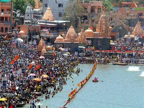 Magh Month Teej Tyohar Of Magh Month Pilgrimage And River Bath In
