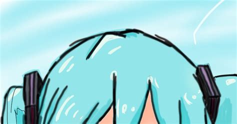初音ミク 初音ミク Lexisのイラスト Pixiv