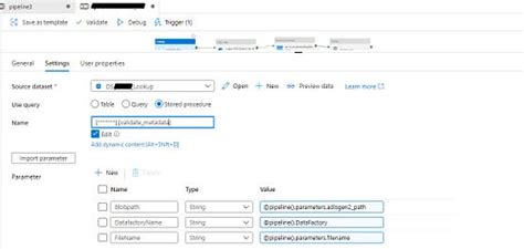 Azure Data Factory — Data Pipeline To Move Files From Adls Gen2 To