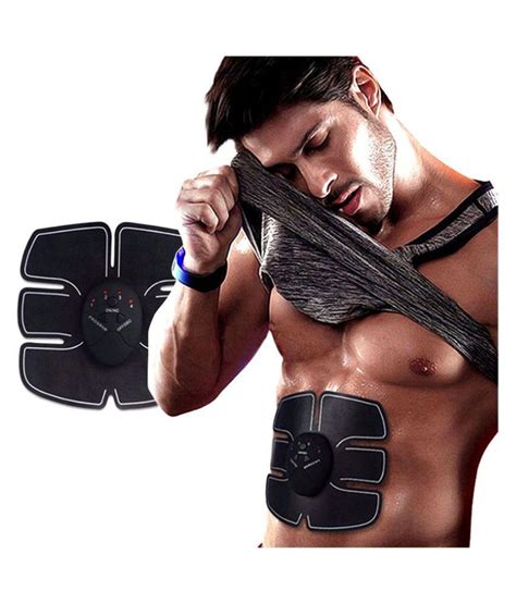 Mua Miếng Dán Xung điện Tập Cơ Bụng 6 Múi Mobile Gym 6 Pack Ems Giá Rẻ Nhất Teckivn