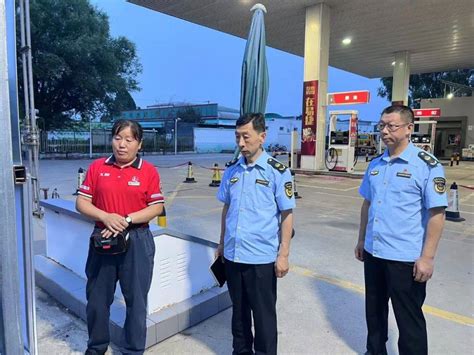 【人民的“守夜人”】顺义区应急管理局持续开展督查检查工作（七十六）生产值班人员
