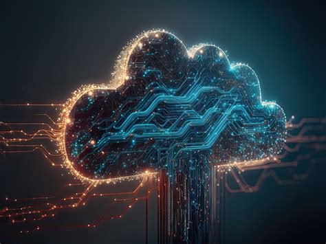 The Strategic Imperative Of Adopting A Cloud First Strategy Txture Io