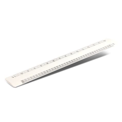 Scale Ruler Hype Promotions