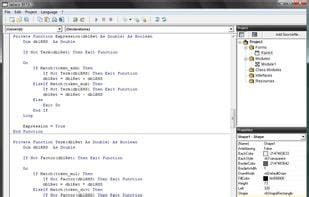 Great NET Framework Alternatives Top Similar Software In AlternativeTo
