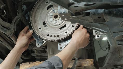 Average Flex Plate Replacement Cost In 2025 Is It Urgent