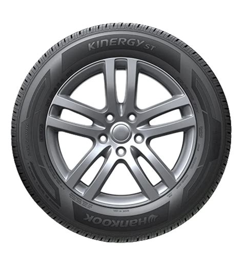 Llanta 225/60 R17 HANKOOK KINERGY ST H735 99T