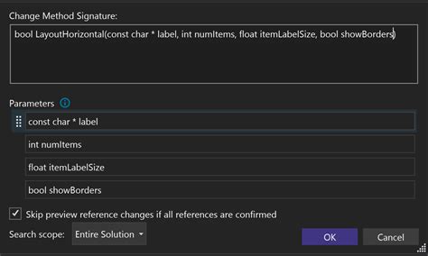 Updates For C Developers In Visual Studio Visual Studio Blog