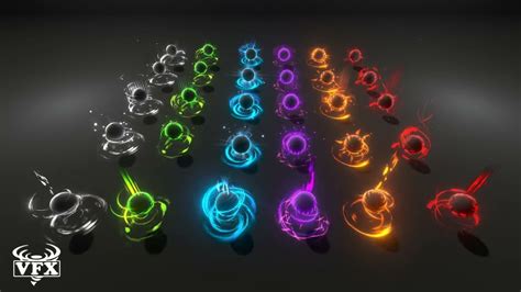 Loot Pack Unity Youtube