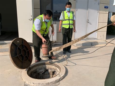 冀州西收费站积极应对夏季多雨天气 教育培训