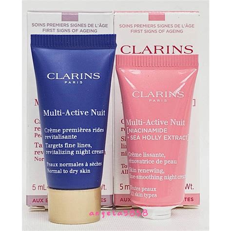 Clarins Ml Ml