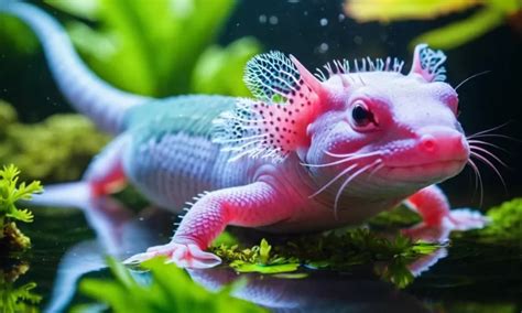 The Remarkable Eyesight Of Geckos Berry Patch Farms