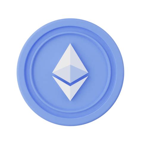 Ethereum Crypto Coin Eth Business And Finance Icons