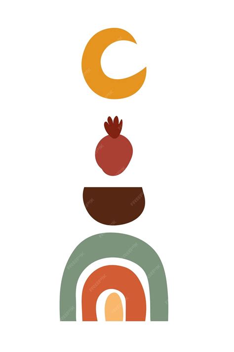 Elemento Gráfico Clipart Vector Premium