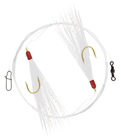 Apex Tackle Perch Maraflash Rig — Campsaver