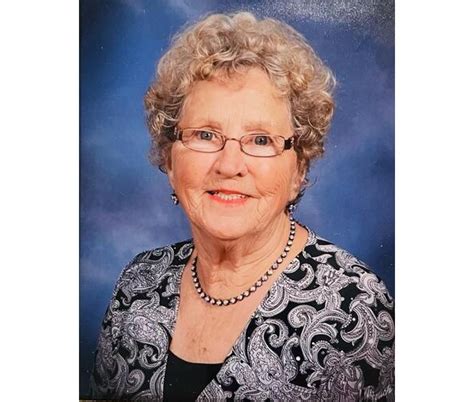 Marcella Roch Obituary 1936 2023 Legacy Remembers