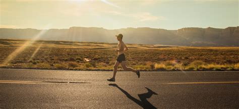 Consejos Y Prevenciones Para Empezar A Hacer Running En 2021 Alerta