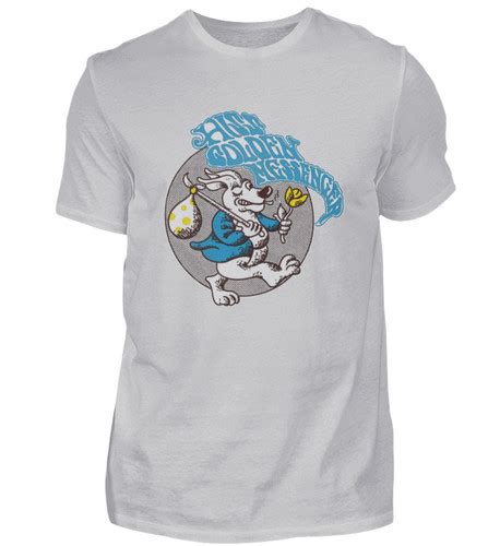 Hiss Golden Messenger T Shirt Men