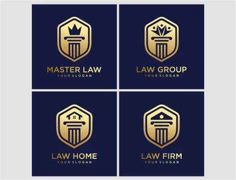 دفتر وکالت گرافیک با طعم تربچه طرح لایه باز