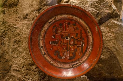 Music And Materials Maya Archaeologist Dr Diane Davies