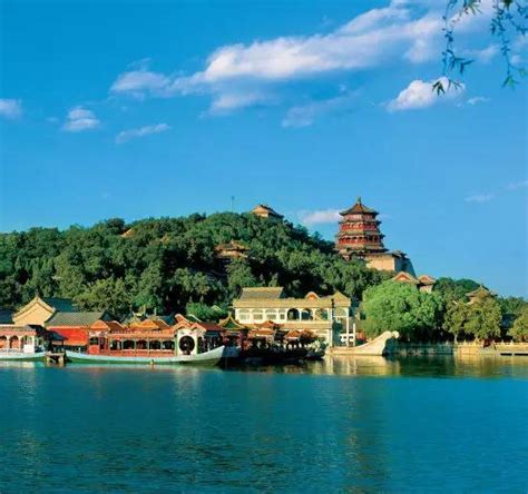 北京的十六个区居然是世界上这十六个国家，快看看你所在的区是哪个国家！