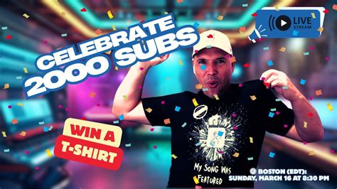 🎉 Celebrating 2000 Subscribers Random Draw My First Live Stream