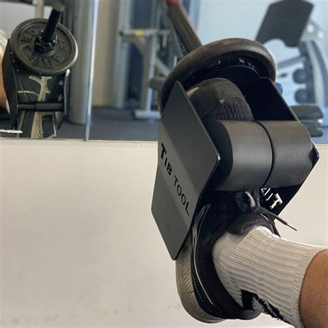 Hip Flexor Bundle The Tib Tool