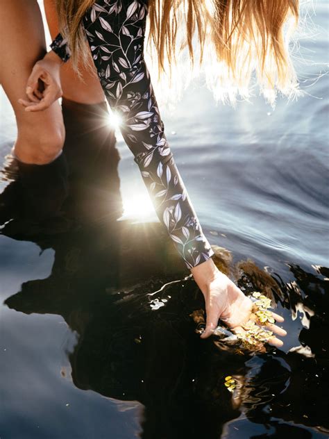 Shapes In The Sand Sustainably Sourced And Ethically Made Swimwear