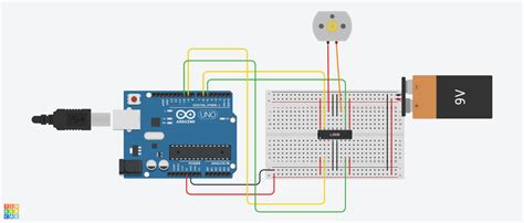 GitHub Aakaashvp DC Motor Speed Control Using Arduino