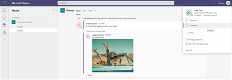 How To Convert Azure B2b Guest Users To Members While Maintaining User