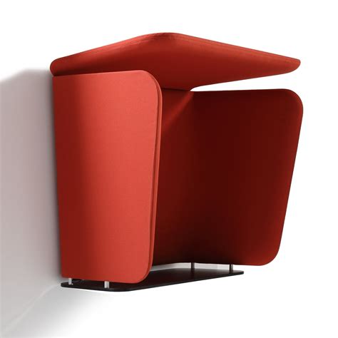 #003 PhoneBox | Acoustic Mobile Phone Booth | Apres Furniture