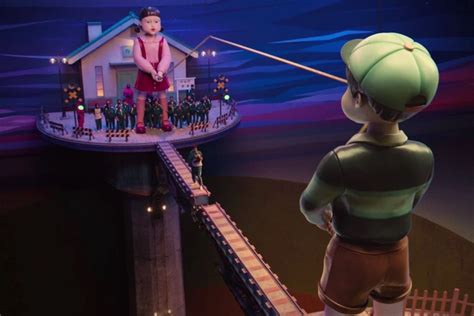 Игра в кальмара третий сезон — каким он получился и почему его стоит посмотреть разбор