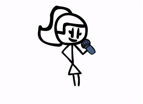 Girl Fnf By Hdydisbdu On Newgrounds