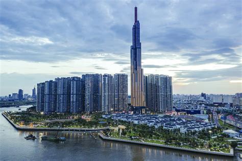 The Landmark 81 COTECCONS