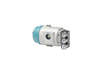 Siemens Sipart Ps2 Valve Positioners For All Actuator Makes Online At