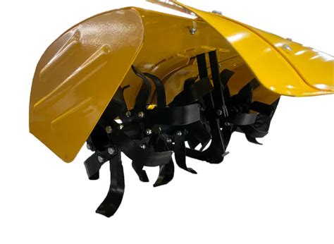 Rotary Tiller Implement For Walking Tractor Bm11088t