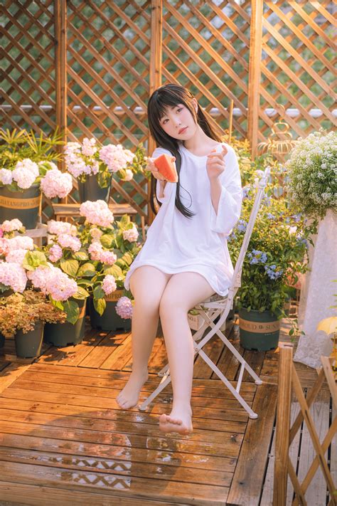 喵小吉小吉的午后时光 32 76
