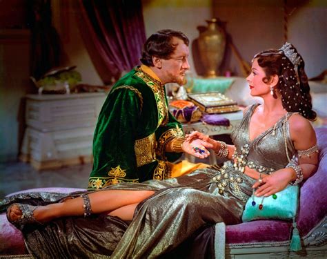 Samson And Delilah Cecil B Demille