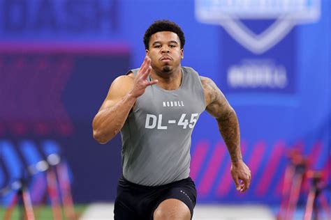 Trio Of Nittany Lions Shine At Nfl Combine Black Shoe Diaries