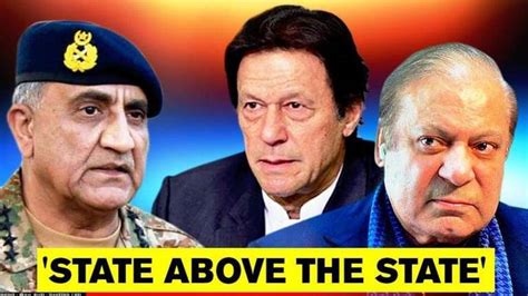 Ex Pak Pm Nawaz Sharif Launches No Holds Barred Attack On Military