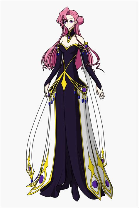 新しいコレクション Code Geass Characters Female 136200 Code Geass Characters